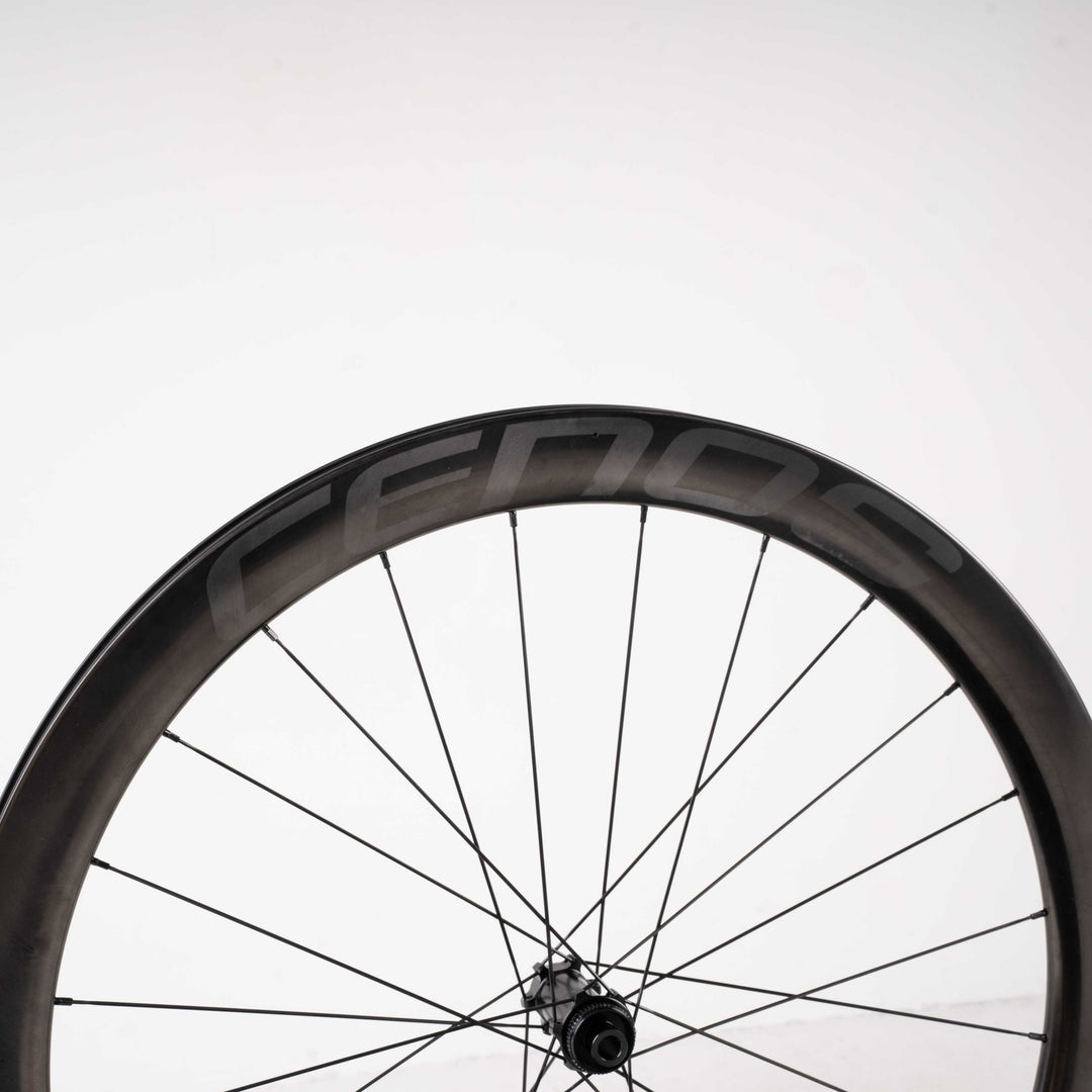Cenos X4 Pro – Cenos Cycling Wheels